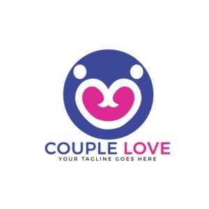 49 Romantic Logos for Crafting a Love-Struck Brand Image | BrandCrowd blog
