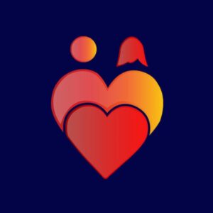 49 Romantic Logos for Crafting a Love-Struck Brand Image | BrandCrowd blog