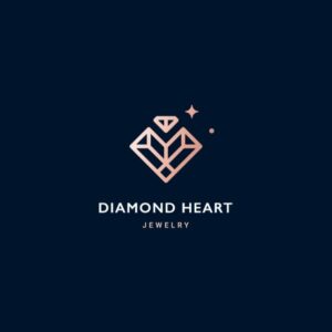 49 Romantic Logos for Crafting a Love-Struck Brand Image | BrandCrowd blog