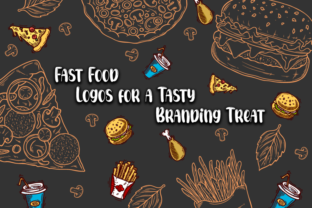 60 Fast Food Logos for a Tasty Branding Treat | BrandCrowd blog
