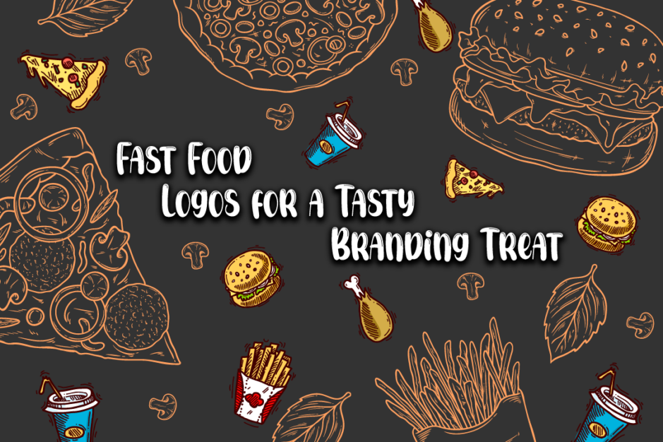 60 Fast Food Logos for a Tasty Branding Treat | BrandCrowd blog