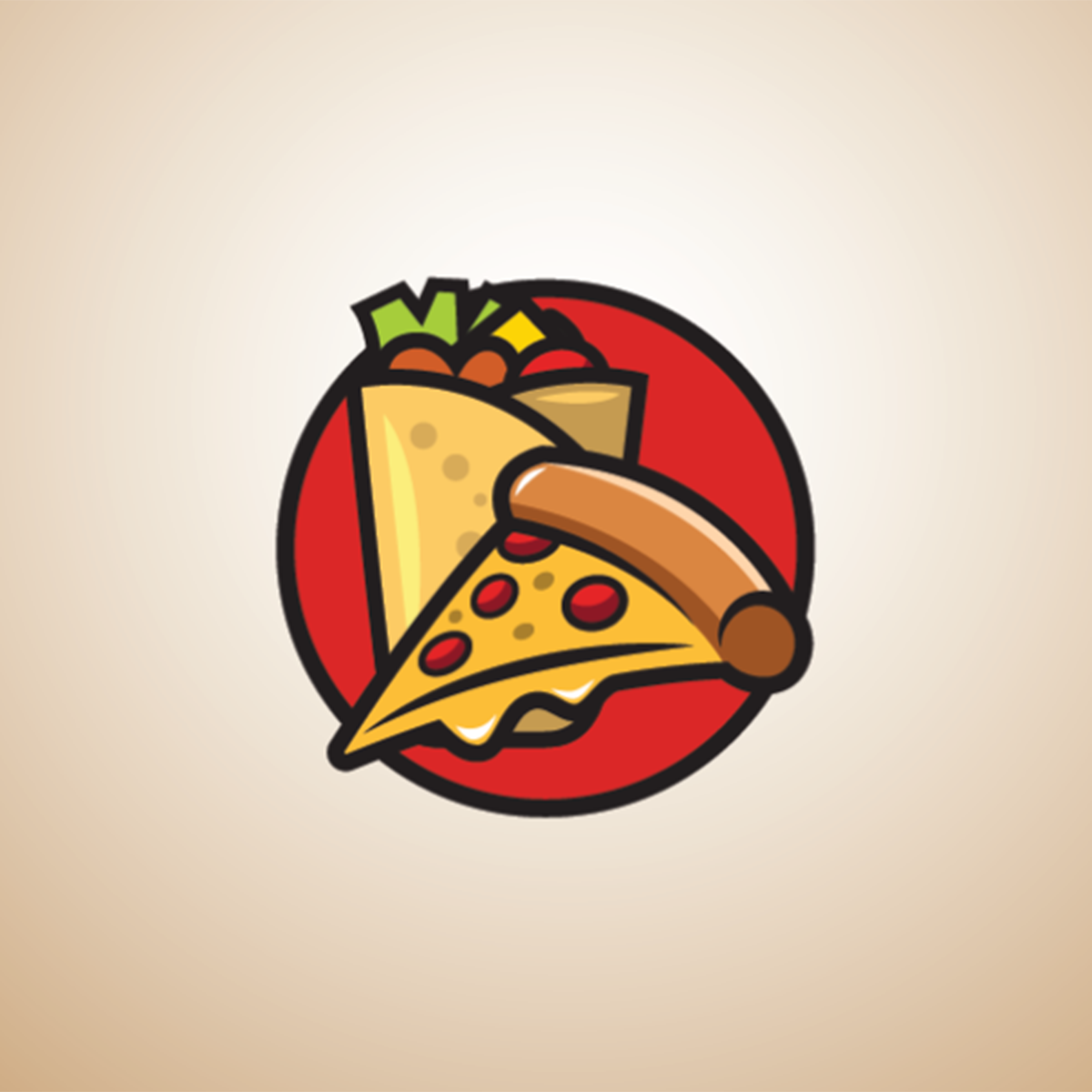 60 Fast Food Logos for a Tasty Branding Treat | BrandCrowd blog