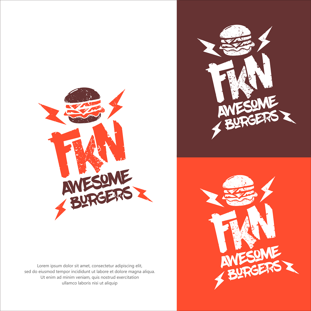 60 Fast Food Logos for a Tasty Branding Treat | BrandCrowd blog