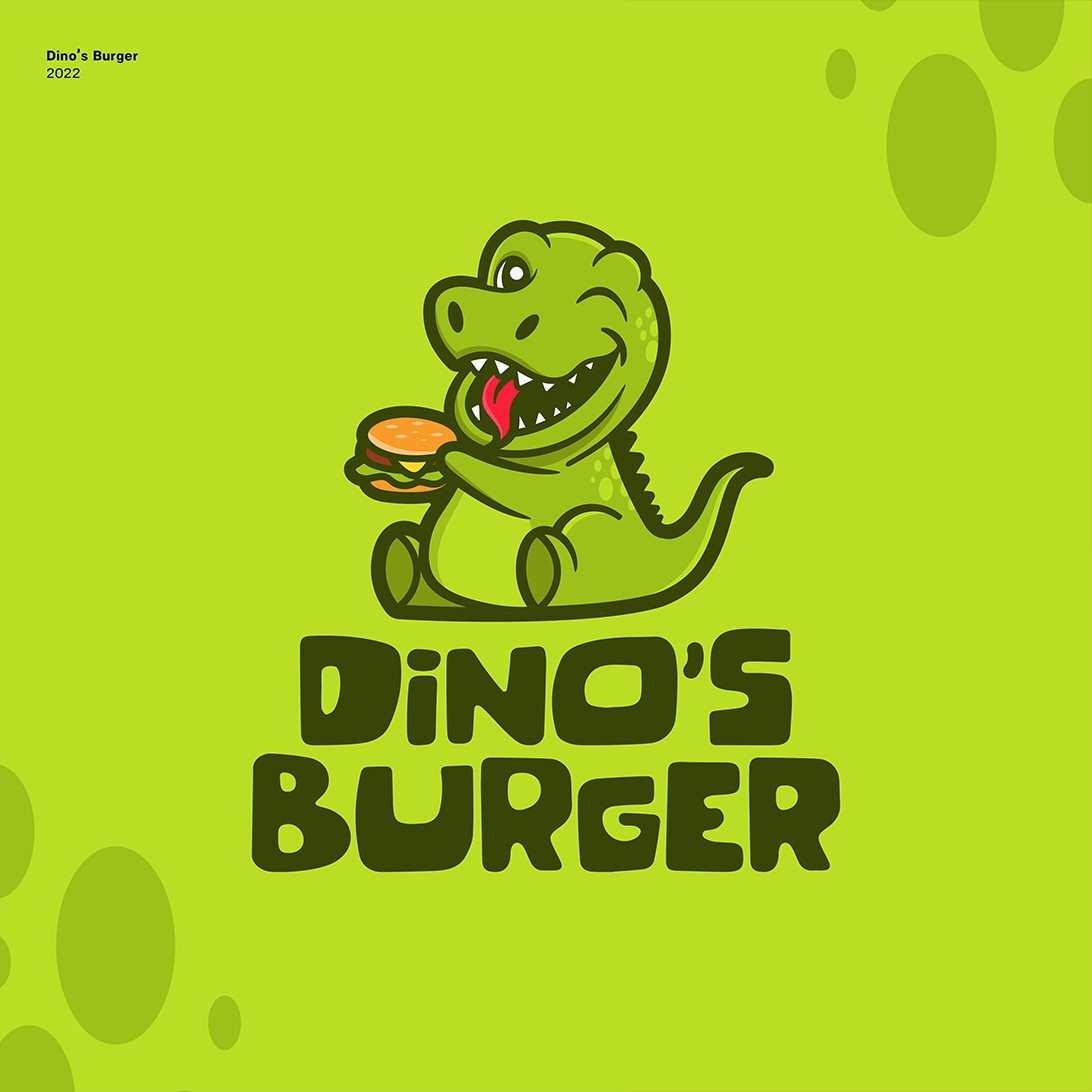60 Fast Food Logos for a Tasty Branding Treat | BrandCrowd blog