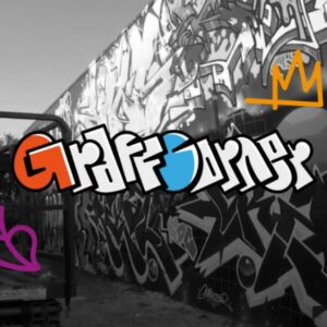 49 Graffiti Logos That Are Full of Swagger | BrandCrowd blog