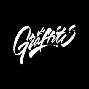 49 Graffiti Logos That Are Full of Swagger | BrandCrowd blog