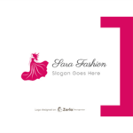 48 Female Logos To Empower Your Branding | BrandCrowd blog