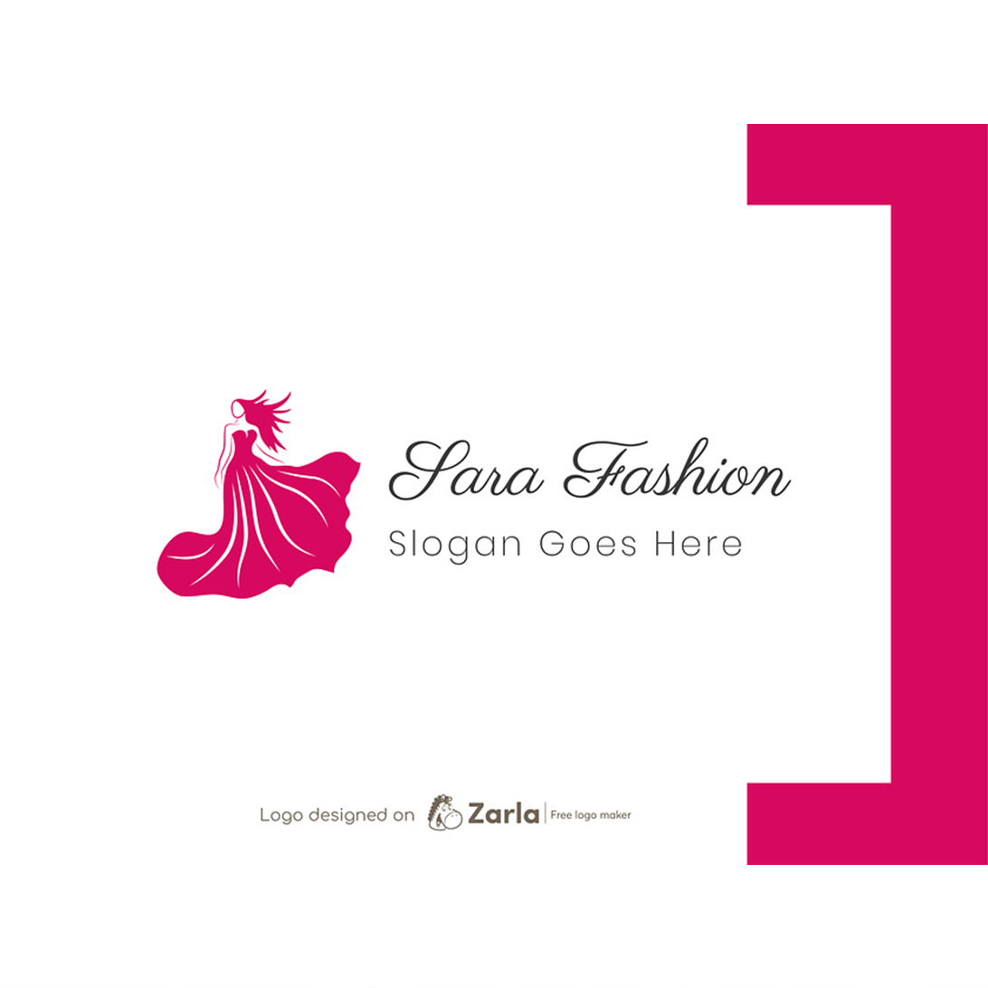 48 Female Logos To Empower Your Branding | BrandCrowd blog