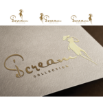 48 Female Logos To Empower Your Branding | BrandCrowd blog