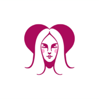 48 Female Logos To Empower Your Branding | BrandCrowd blog