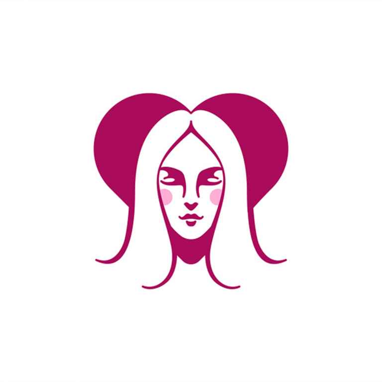 48 Female Logos To Empower Your Branding | BrandCrowd blog