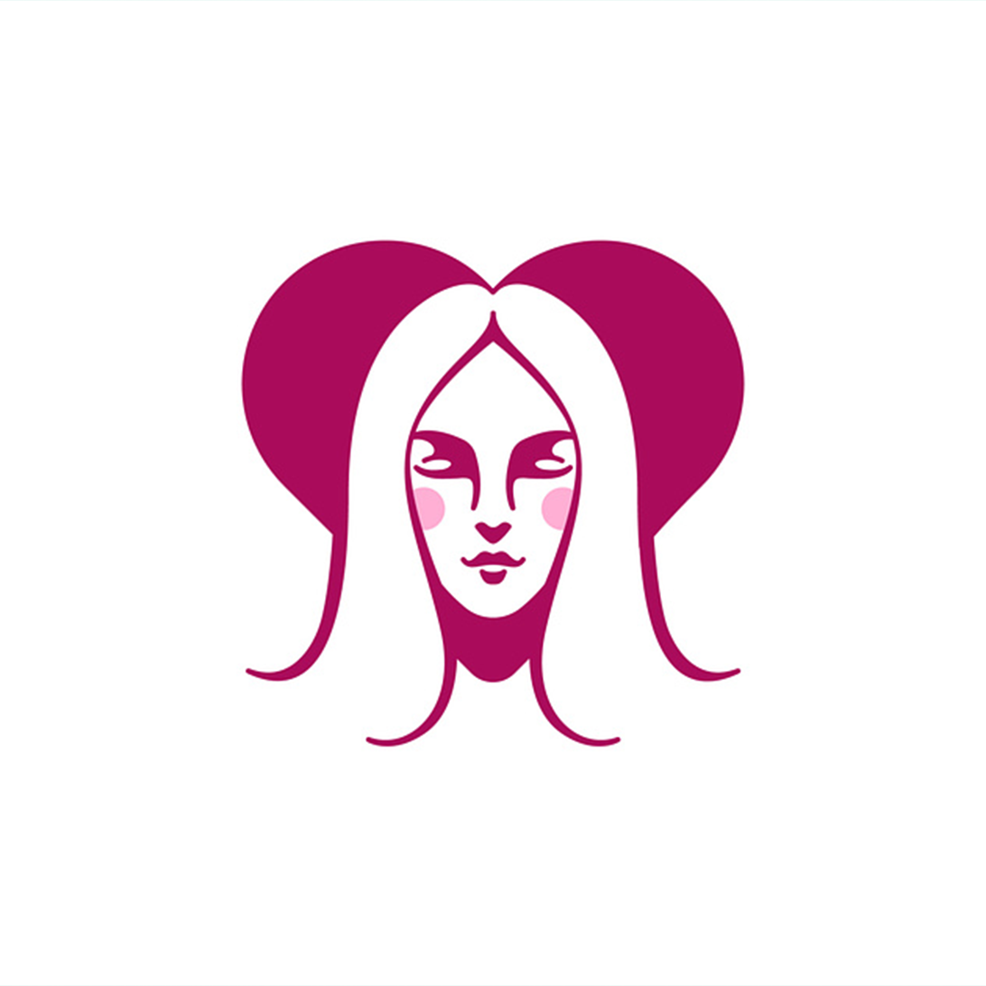48 Female Logos To Empower Your Branding | BrandCrowd blog