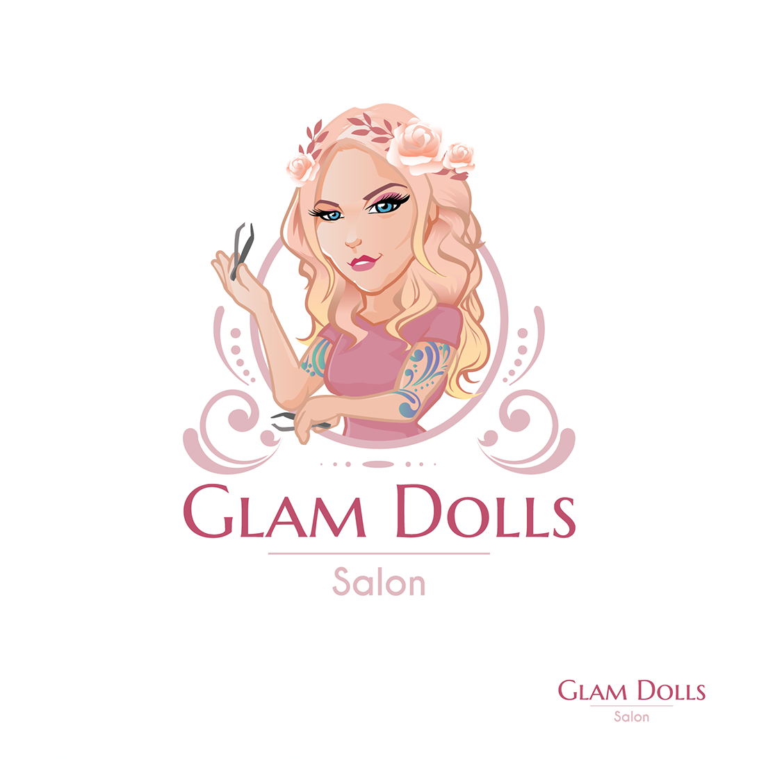 48 Female Logos To Empower Your Branding | BrandCrowd blog