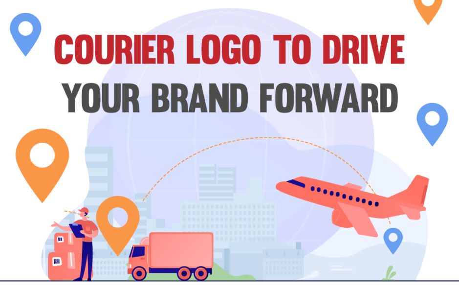 45 Courier Logo To Drive Your Brand Forward | BrandCrowd blog