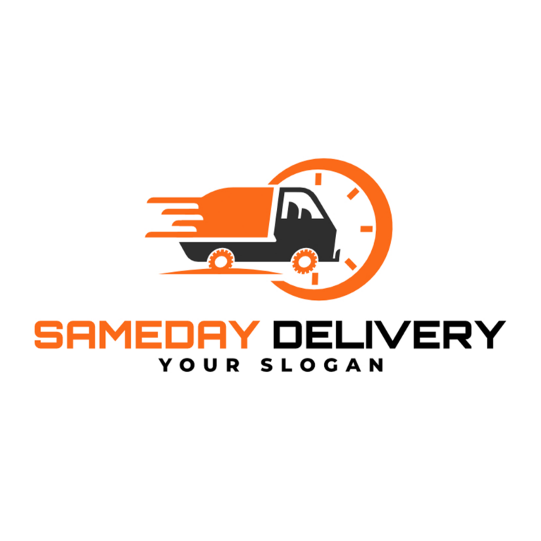 45 Courier Logo To Drive Your Brand Forward | BrandCrowd blog