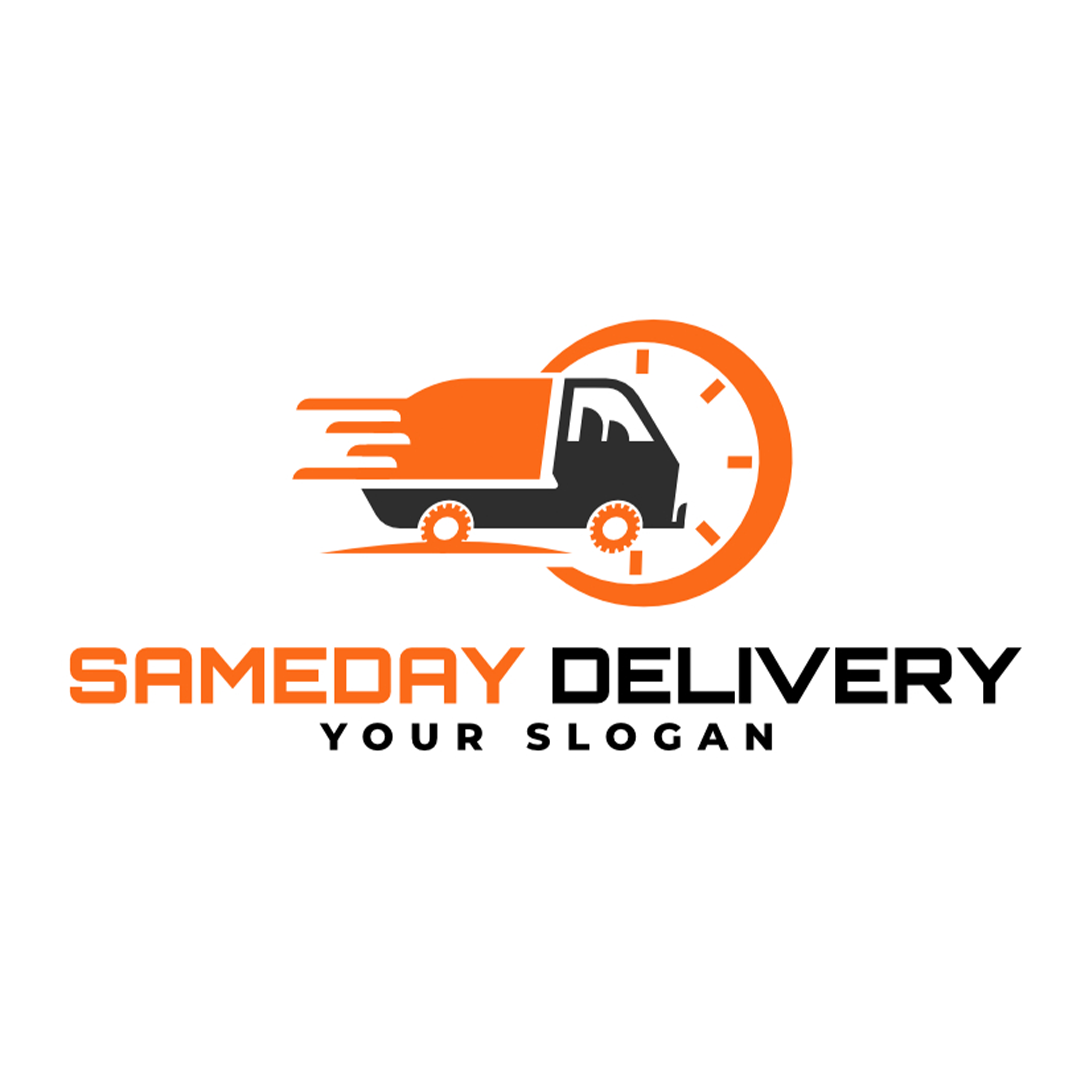 45 Courier Logo To Drive Your Brand Forward | BrandCrowd blog