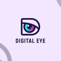 Top 50 Eye Logos To Focus Your Brand’s Unique Insight | BrandCrowd blog