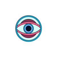Top 50 Eye Logos To Focus Your Brand’s Unique Insight | BrandCrowd blog