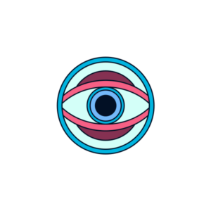 Top 50 Eye Logos To Focus Your Brand’s Unique Insight | BrandCrowd blog