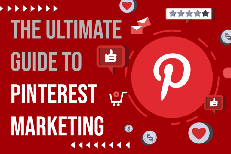 The Ultimate Guide to Pinterest Marketing | BrandCrowd blog