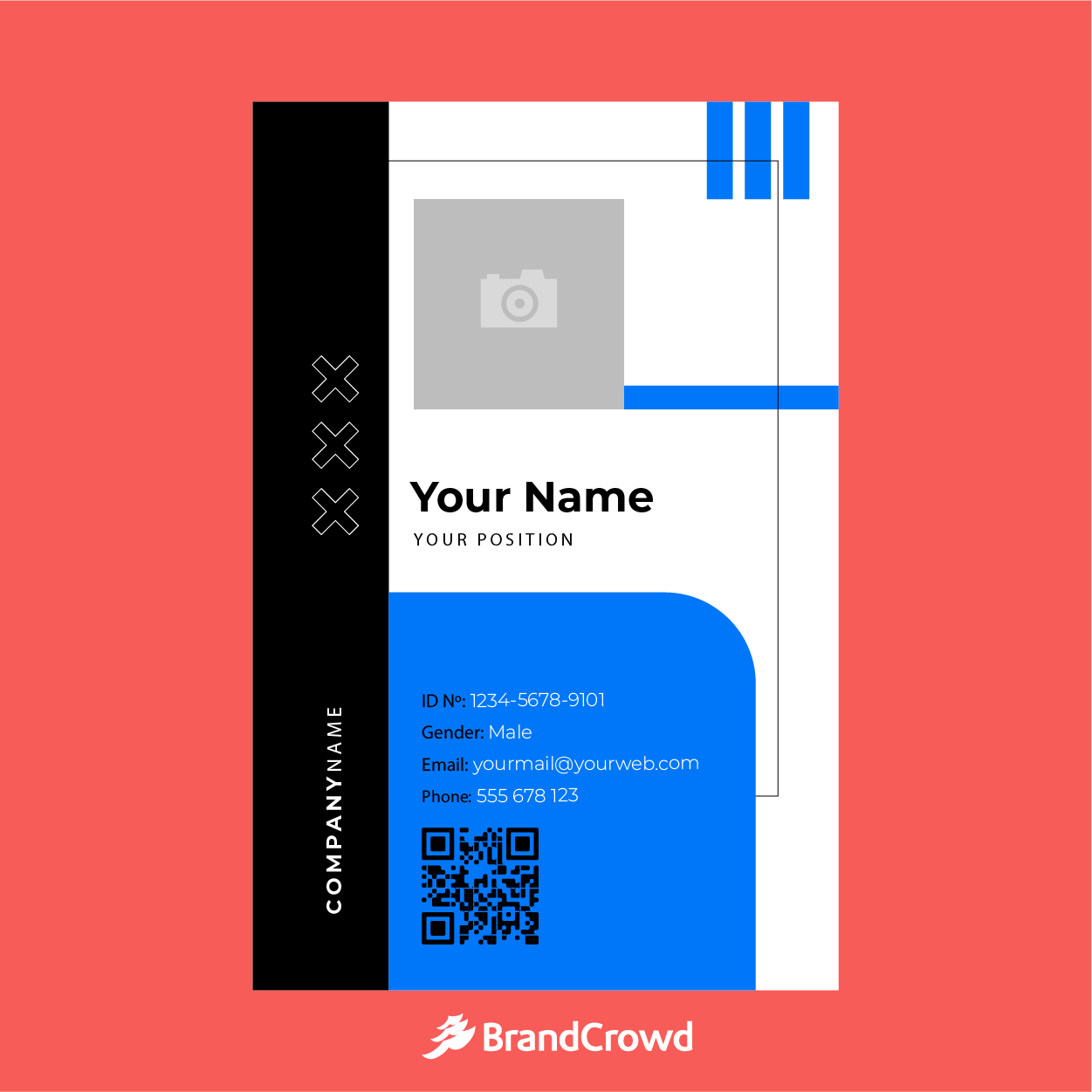 The Comprehensive Guide to Business Card Design | BrandCrowd blog