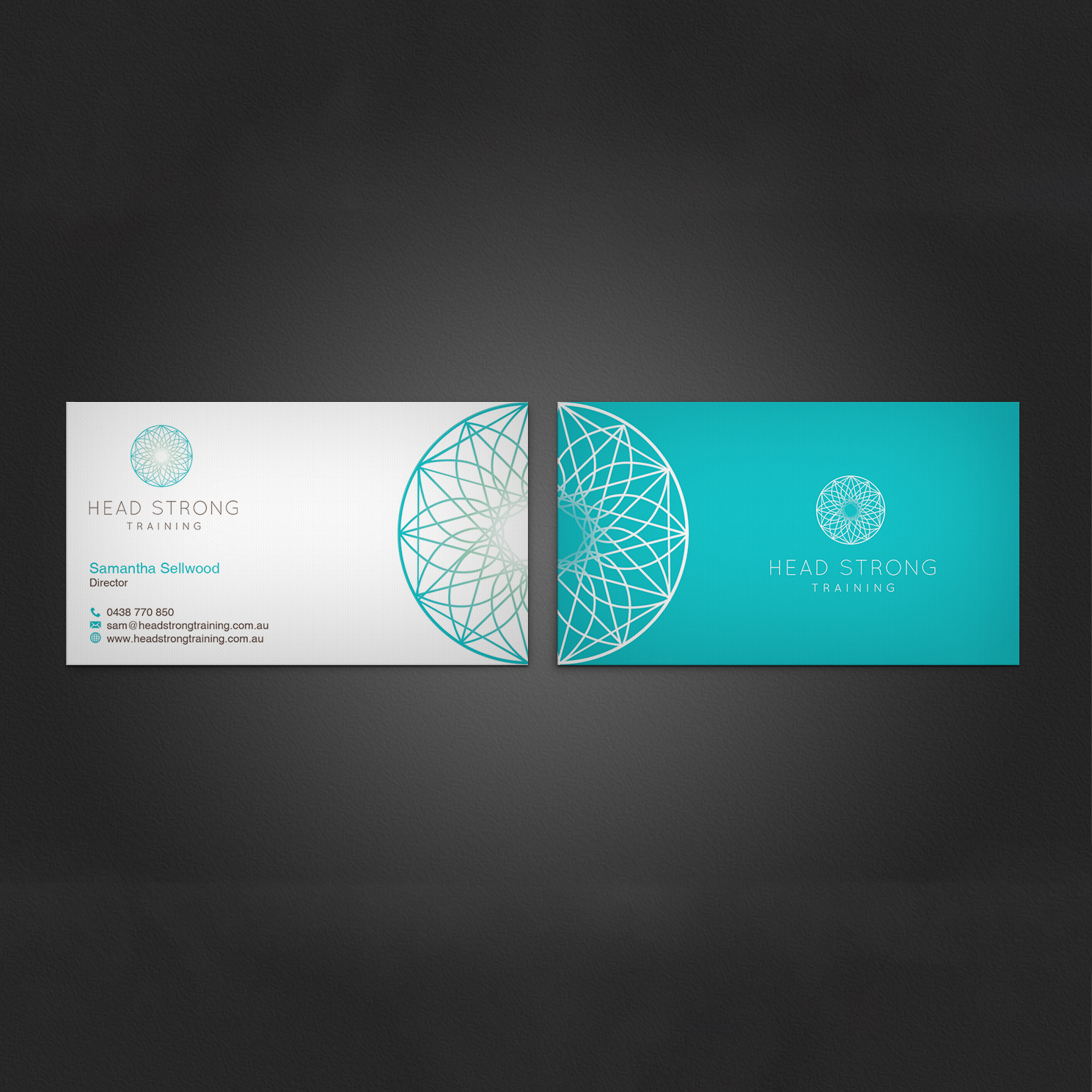 The Comprehensive Guide to Business Card Design | BrandCrowd blog