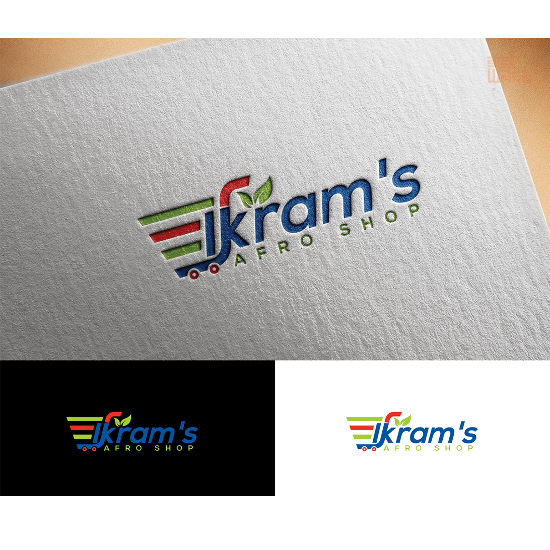 51 Fresh Grocery Logo Ideas To Add To Your Design Cart | BrandCrowd blog