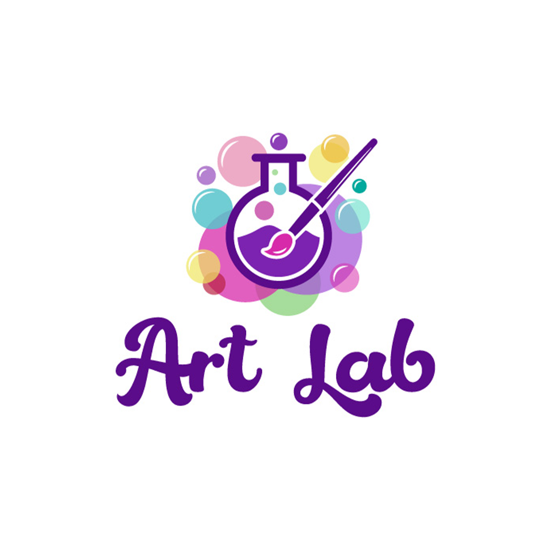 52 Colorful Paint Logos to Inspire Your Brand’s Artistry | BrandCrowd blog