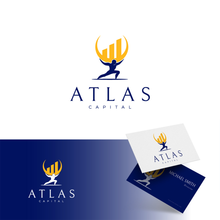 44 Dynamic Stock Market Logos to Boost Your Brand’s Portfolio ...