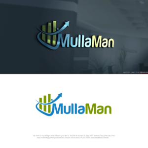 44 Dynamic Stock Market Logos to Boost Your Brand’s Portfolio ...