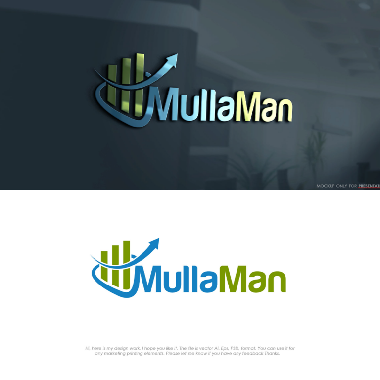 44 Dynamic Stock Market Logos to Boost Your Brand’s Portfolio ...