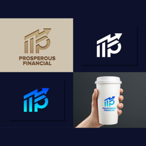 44 Dynamic Stock Market Logos to Boost Your Brand’s Portfolio ...