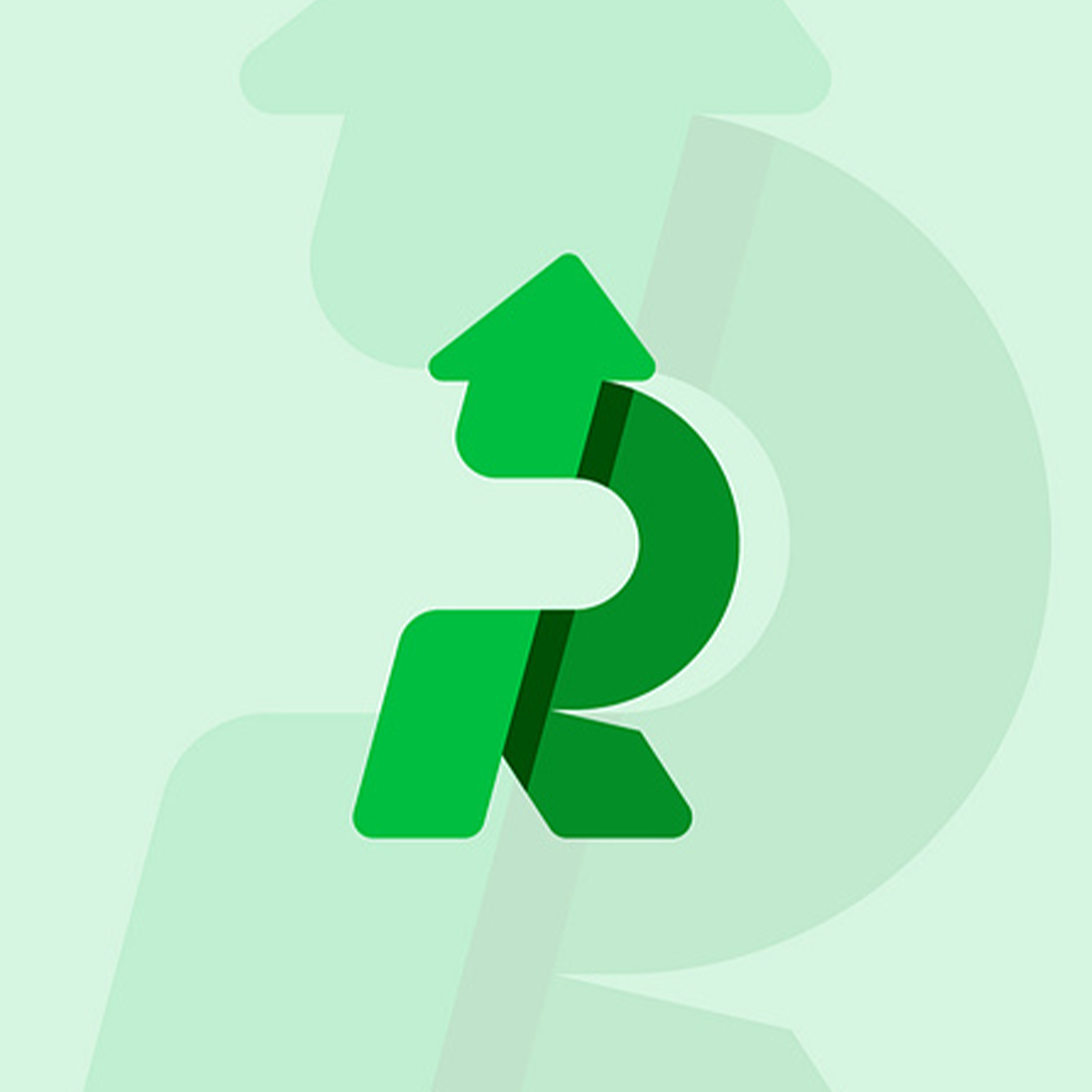 44 Dynamic Stock Market Logos to Boost Your Brand’s Portfolio ...