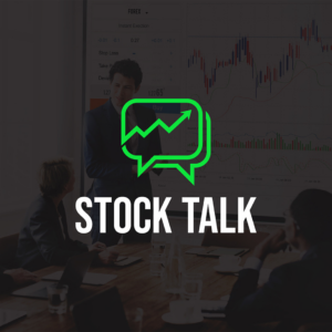 44 Dynamic Stock Market Logos to Boost Your Brand’s Portfolio ...