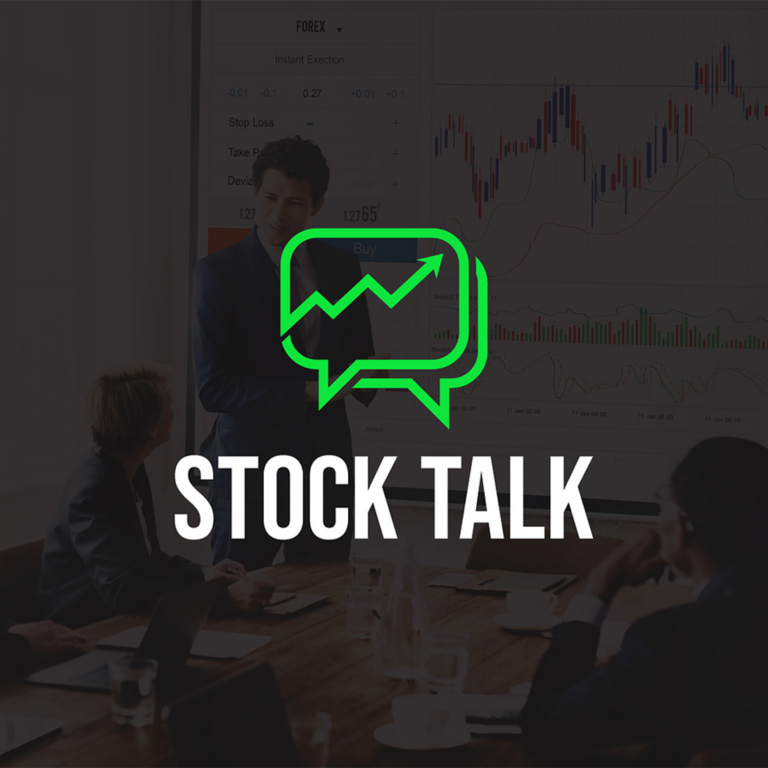 44 Dynamic Stock Market Logos to Boost Your Brand’s Portfolio ...