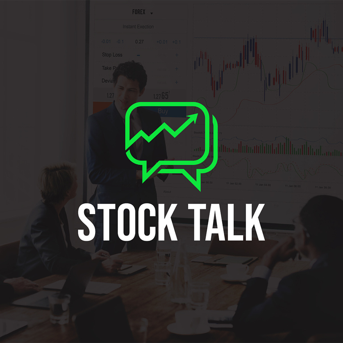 44 Dynamic Stock Market Logos to Boost Your Brand’s Portfolio ...