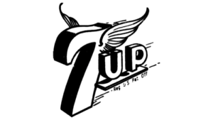 7UP Logo History | BrandCrowd blog