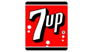 7UP Logo History | BrandCrowd blog