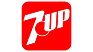 7UP Logo History | BrandCrowd blog