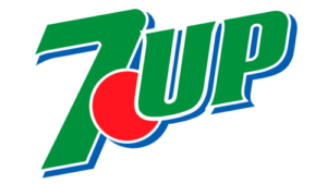 7UP Logo History | BrandCrowd blog