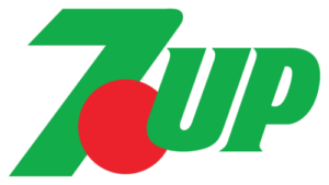 7UP Logo History | BrandCrowd blog