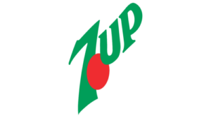 7UP Logo History | BrandCrowd blog