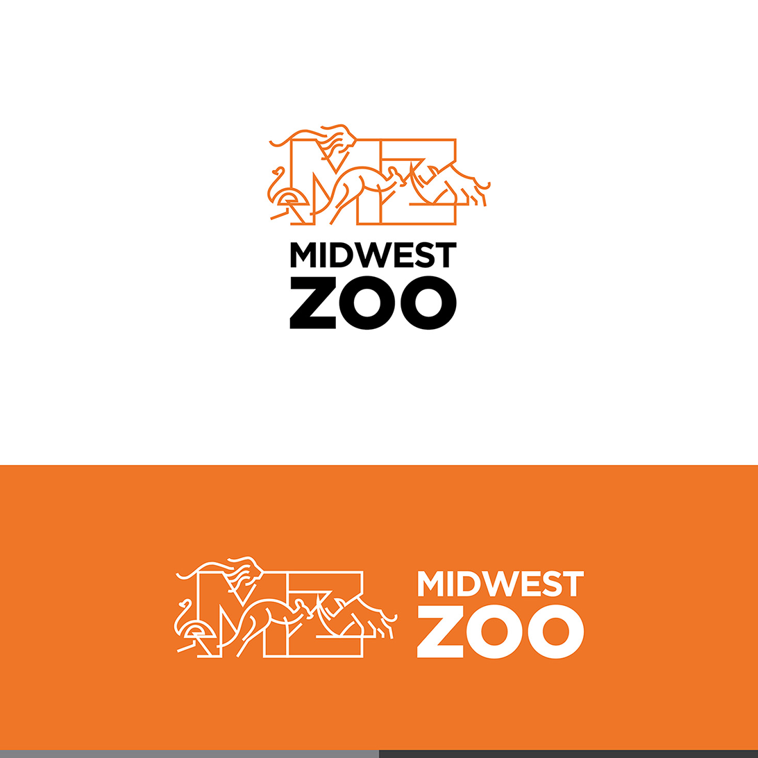 40 Safari Logos for an Adventurous Branding Journey | BrandCrowd blog