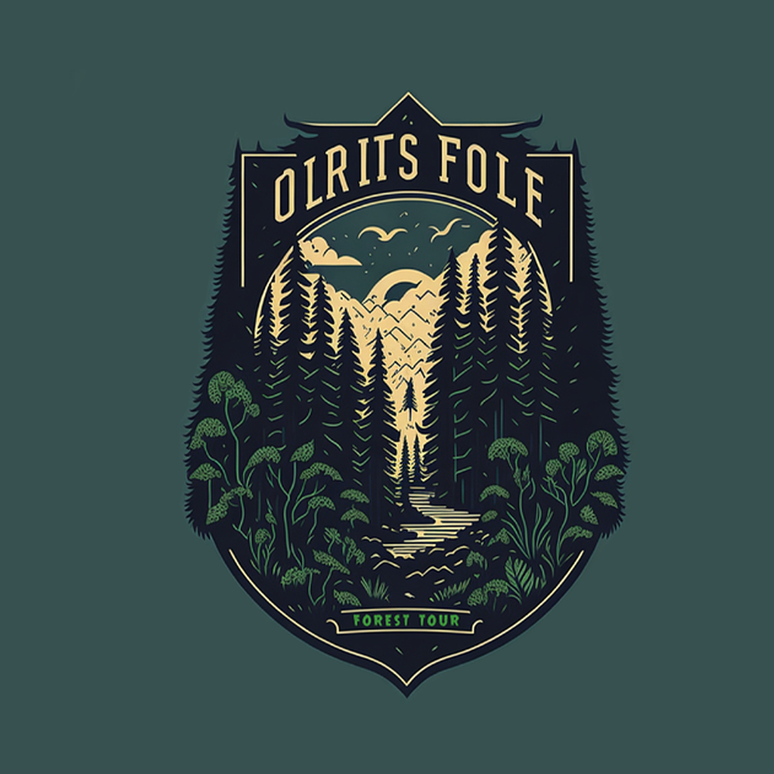 40 Safari Logos for an Adventurous Branding Journey | BrandCrowd blog