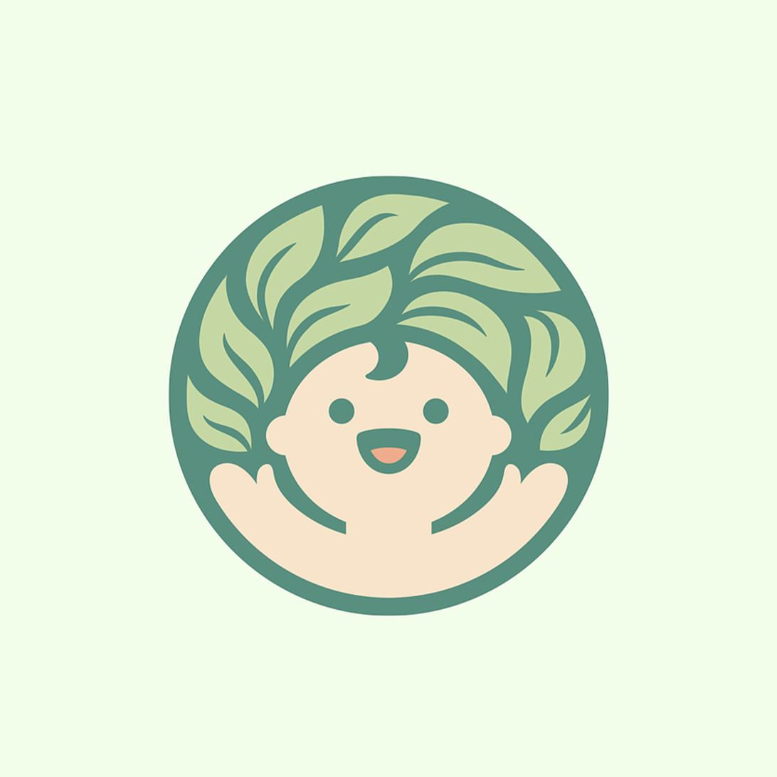 40 Kid Logos That Are Perfect For Family-Friendly Businesses ...