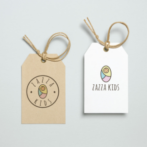 40 Kid Logos That Are Perfect For Family-Friendly Businesses ...