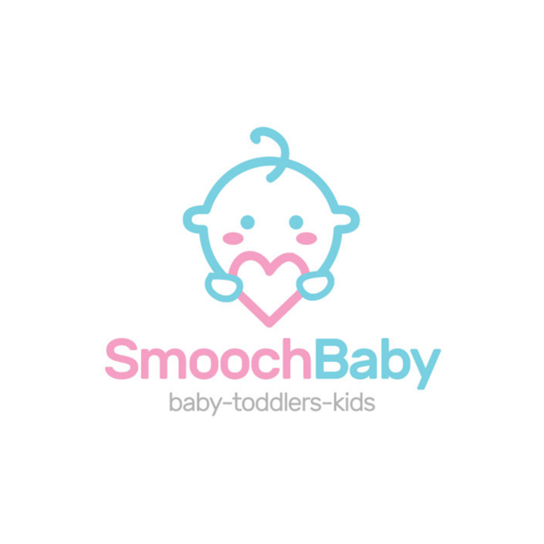 40 Kid Logos That Are Perfect For Family-Friendly Businesses ...