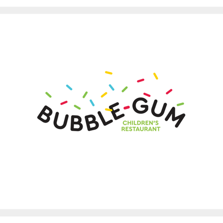 40 Kid Logos That Are Perfect For Family-Friendly Businesses ...