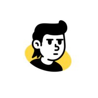 48 Avatar Logos For Your Digital Identity | BrandCrowd blog