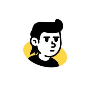 48 Avatar Logos For Your Digital Identity | BrandCrowd blog